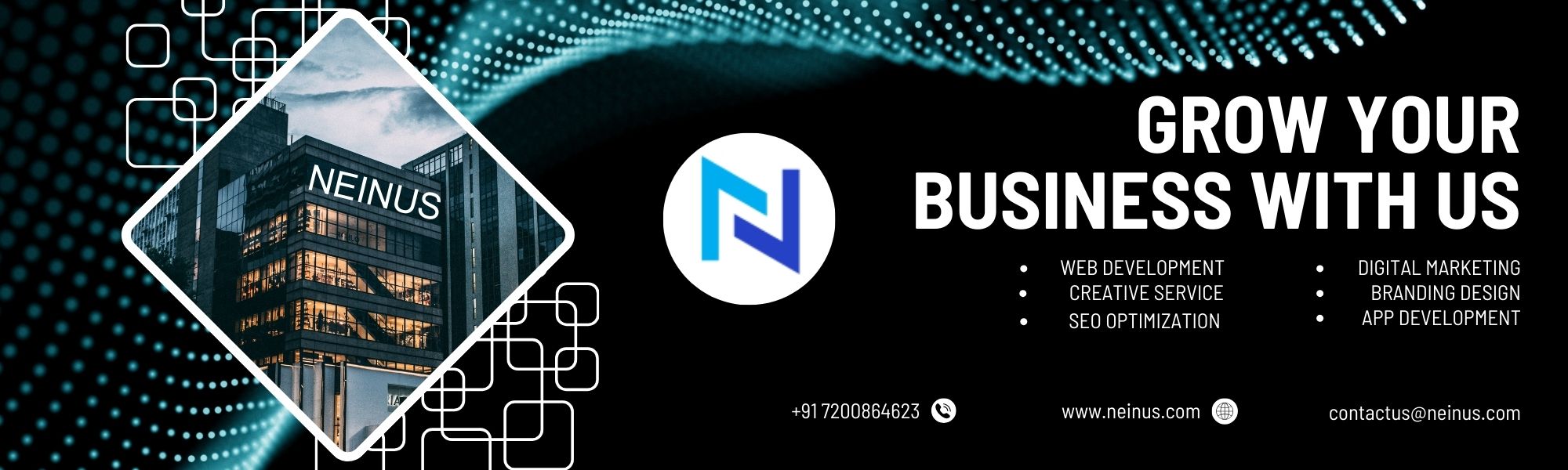 Neinus Technologies
